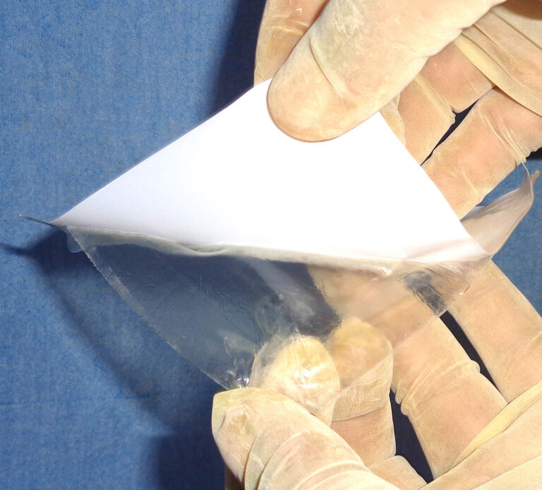 EnColl Corp develops, manufactures and markets Type-I collagen-based ...